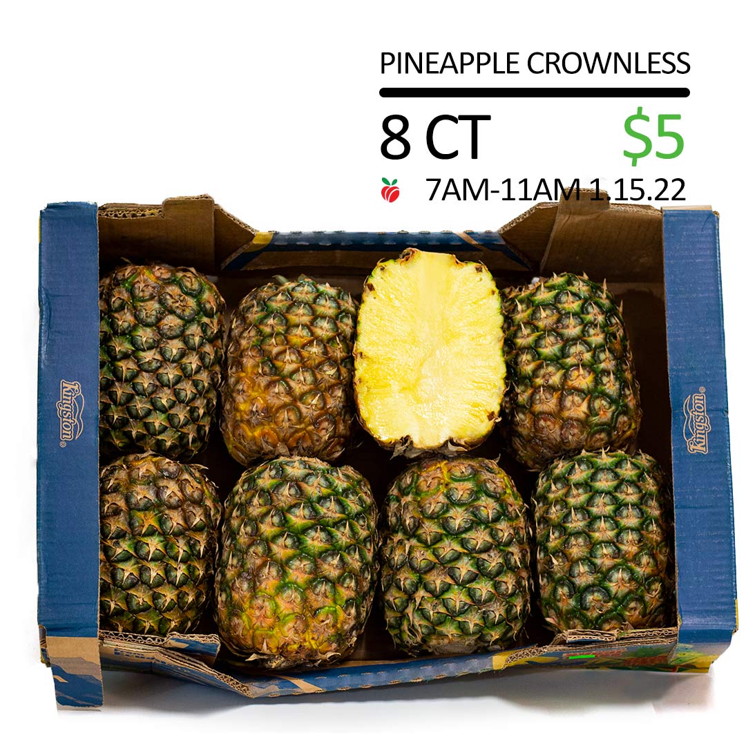 Cash and Carry 1.15.22