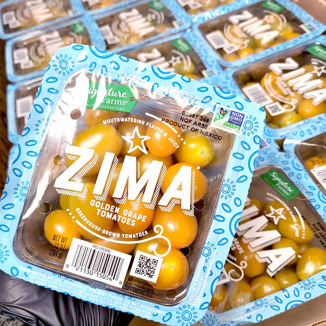 Everybody’s Family Fruit 1.27.25 – 2.01.25