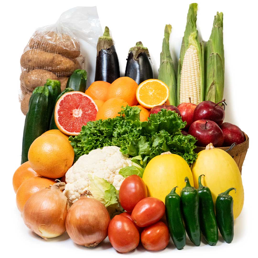 Everybody’s Family Fruit 1.06.25 – 1.11.25