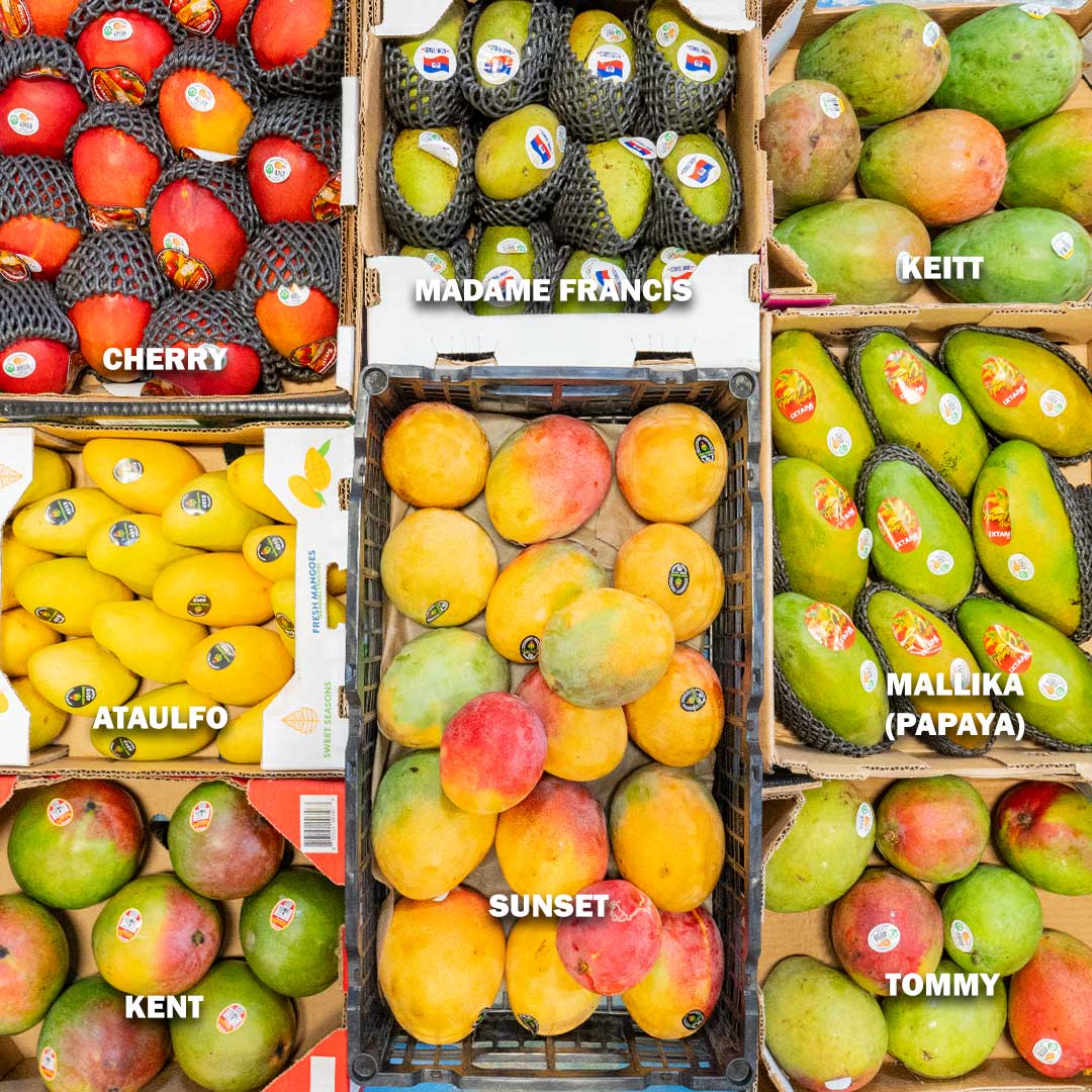 Everybody’s Family Fruit 6.09.25 – 6.14.25