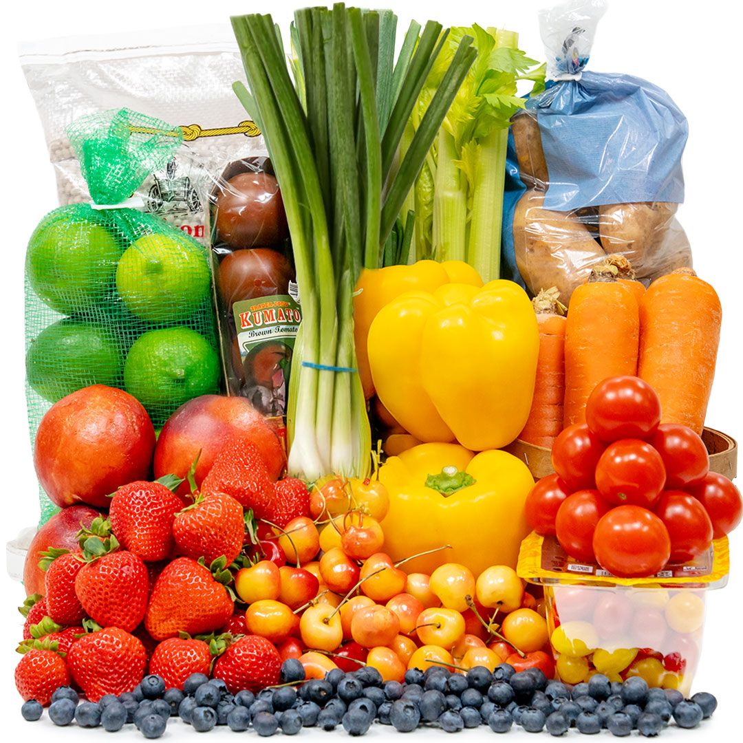 Combo Boxes 8.08.25 -8.09.25 – Sold Out