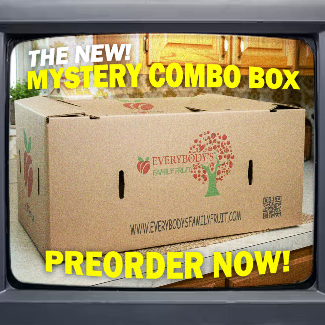 MYSTERY COMBO BOX! 11.25.25 – 11.26.25 Sold Out!