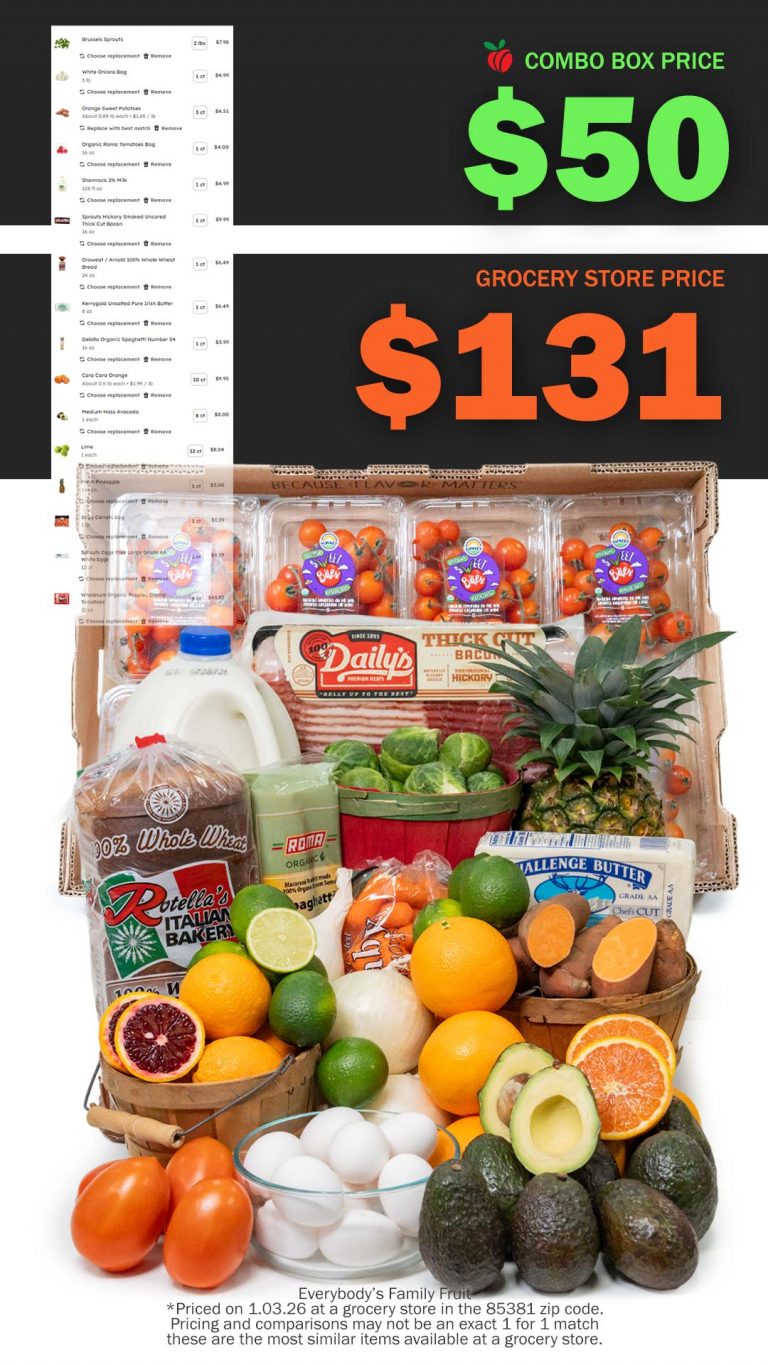 Combo Boxes 1.07.26 – 1.09.26