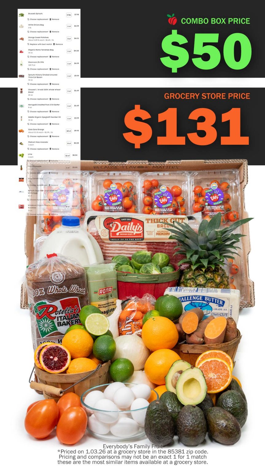 Combo Boxes 1.07.26 – 1.09.26